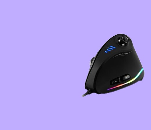 Mister Mouse – All the stuff for you setup and your desk